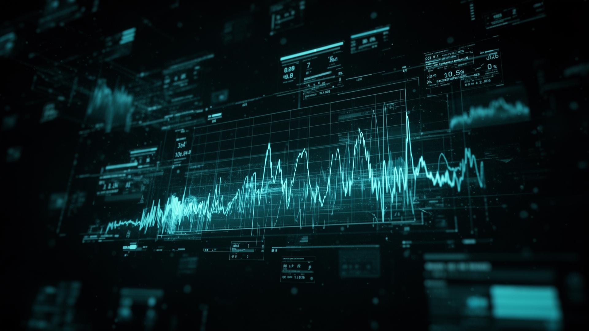 Volume Shader BM Test - Ultimate Volume Shader BM Tool for GPU Benchmarking